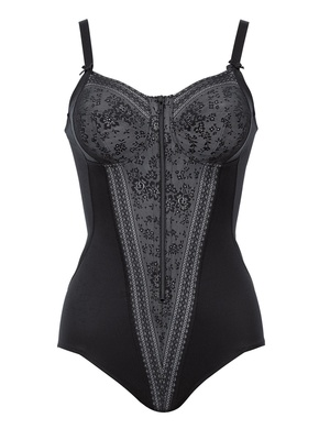 Body Gainant & Sculptant Femme - Daxon