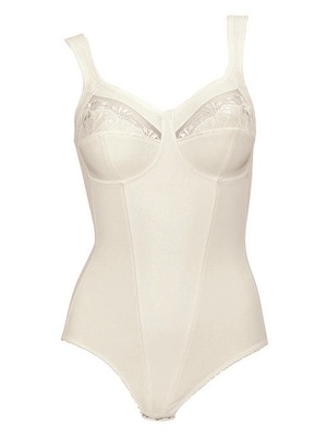 Body Gainant & Sculptant Femme - Daxon