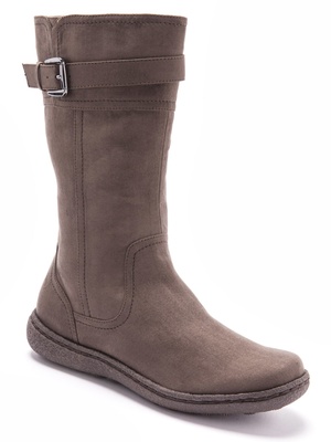 Bottes Femme Grande Taille & Mollet Large - Achat en Ligne | Daxon