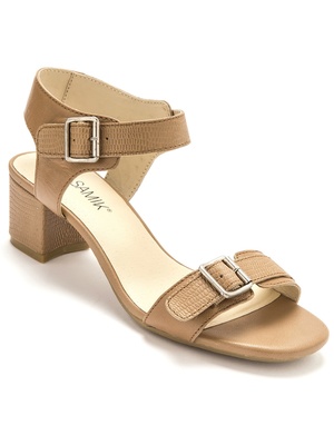 Sandales Femme Grande Taille - Achat en Ligne | Daxon