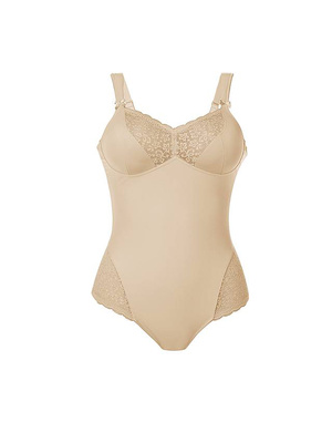 Body Gainant & Sculptant Femme - Daxon