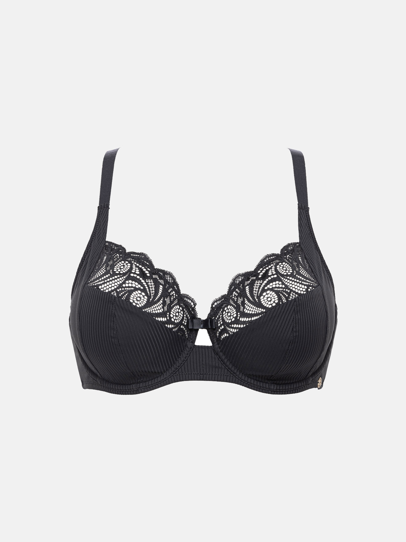Soutien-gorge à armatures Ariane - Sans Complexe - Femme | Daxon