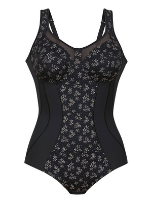 Body Gainant & Sculptant Femme - Daxon