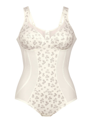 Body Gainant & Sculptant Femme - Daxon