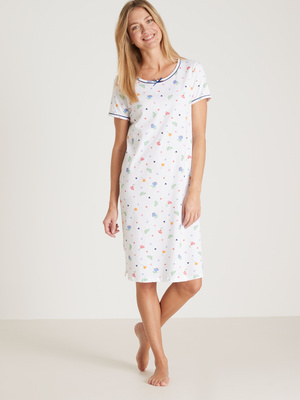 Lot de chemises de nuit, nuisettes, lingerie de nuit femme