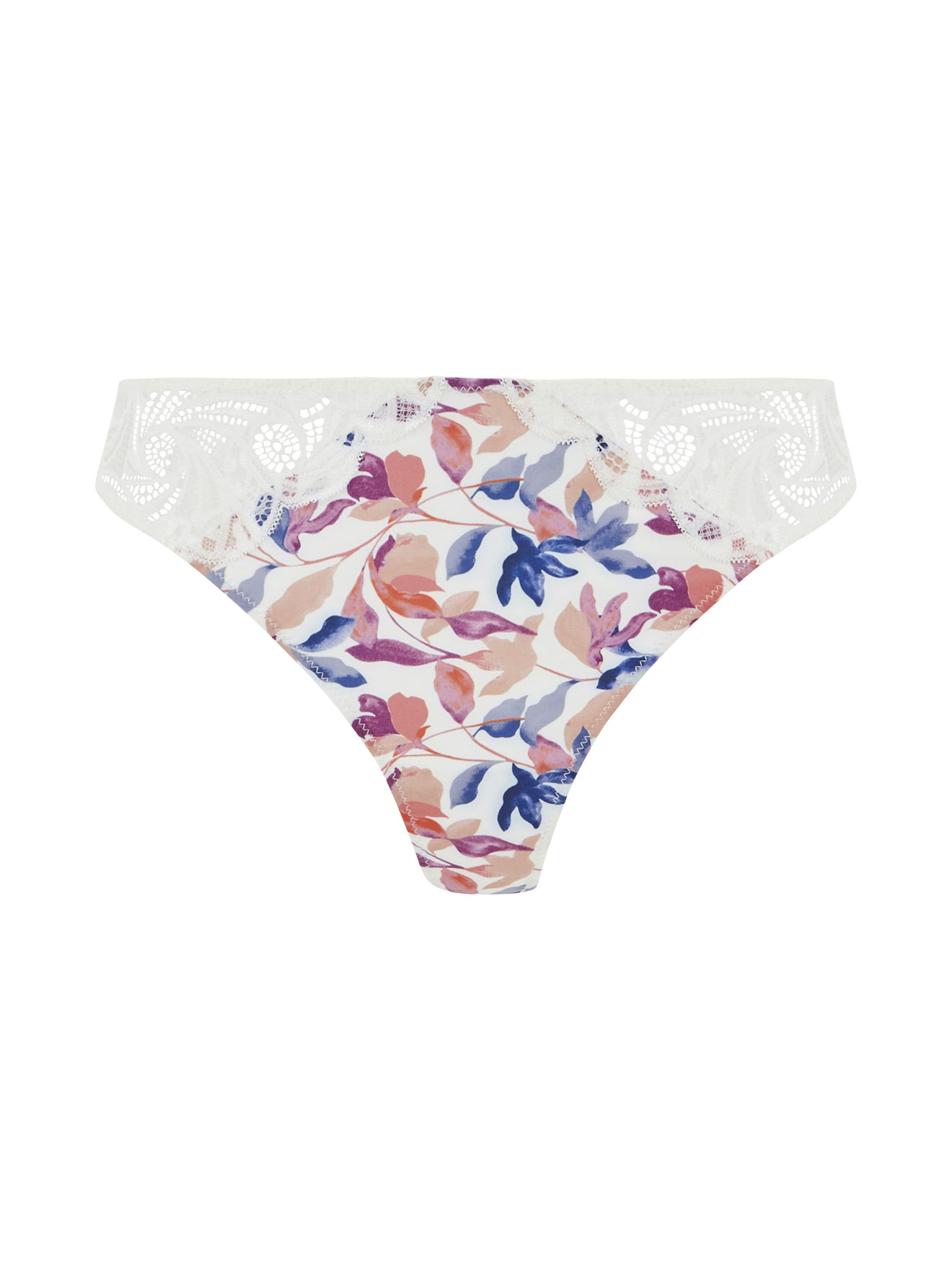 Culotte tanga Ariane Fantaisy - Sans Complexe - Femme | Daxon