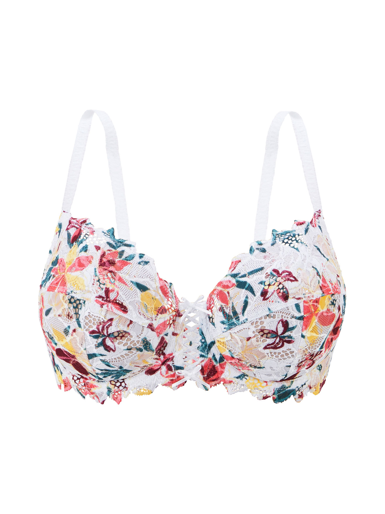 Soutien-gorge à armatures Arum Mosaïc - Sans Complexe - Femme | Daxon